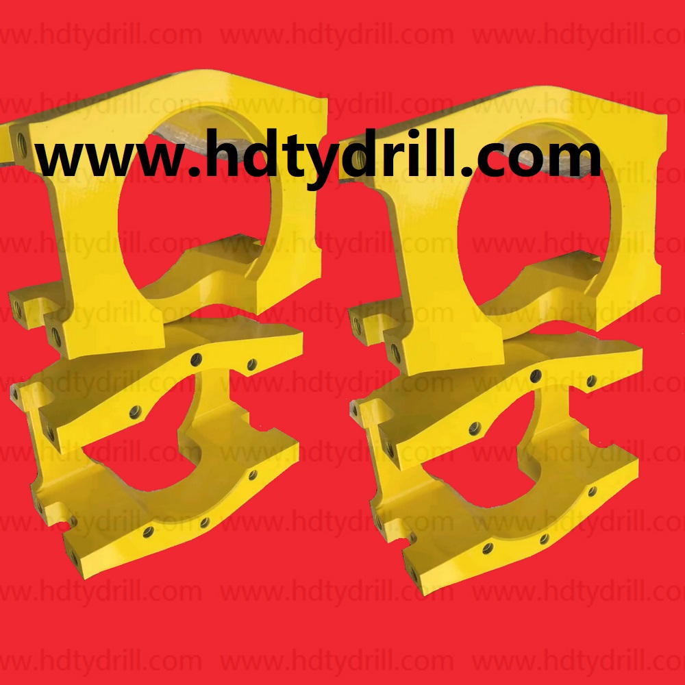 EPIROC 3128301306 DRILL STEEL SUPPORT HOUSE EPIROC 3128301306 DRILL STEEL SUPPORT HOUSE